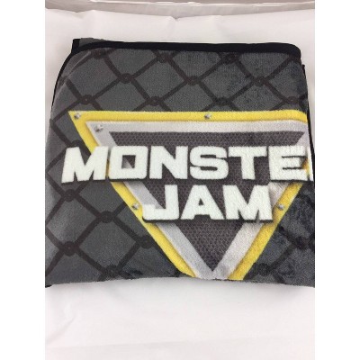 Monster Jam : Target