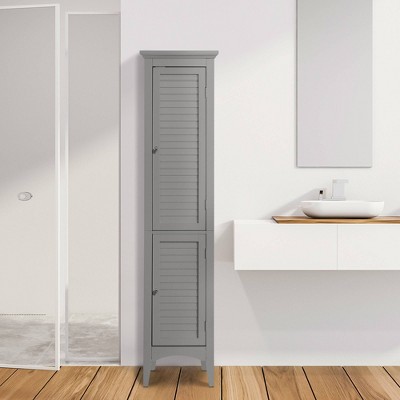 Portable Bathroom Cabinets – Rispa