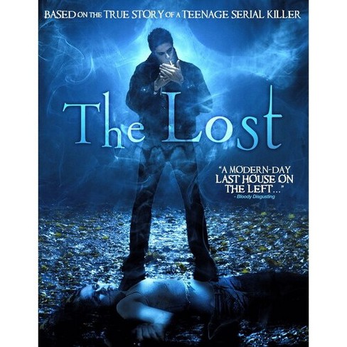 The Lost (blu-ray)(2006) : Target
