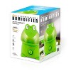Crane Adorable Frog Ultrasonic Cool Mist Humidifier - 1gal : Target