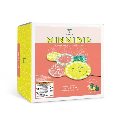 MINNIDIP : Target