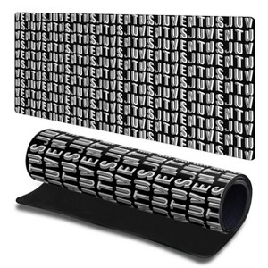 Juventus Football Club Crest Logo Gaming Office Desk PC Keyboard Mouse ...