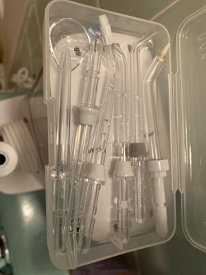 Waterpik Evolution Water Flosser : Target