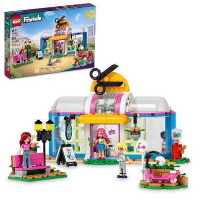 LEGO Friends : Target