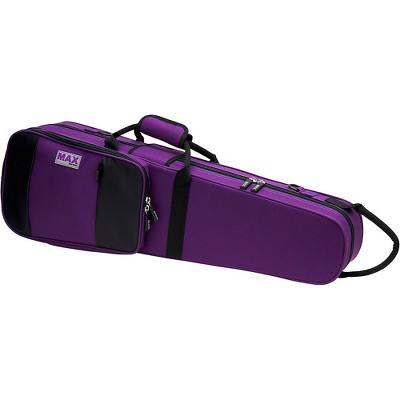 Bellafina Thermoplastic Violin Case 4/4 Size : Target