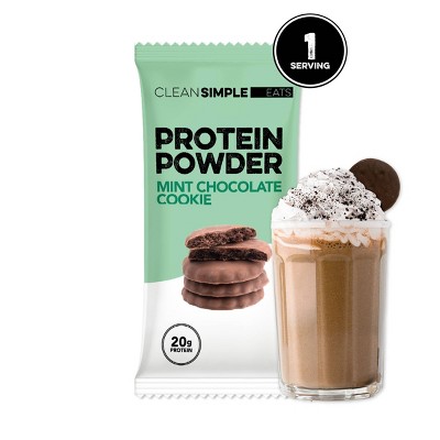 Clean Simple Eats products at Target