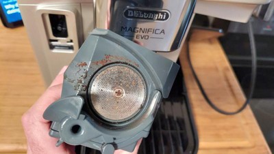 De'longhi Magnifica Evo With Lattecrema System - Ecam29084sb : Target