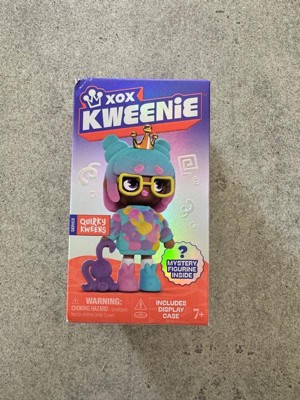 Xox Kweenie Single Pack Quirky : Target
