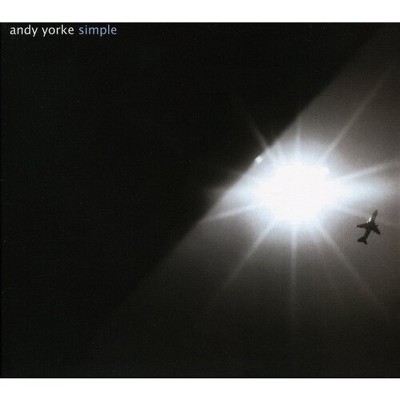 Andy Yorke - Simple (CD) : Target