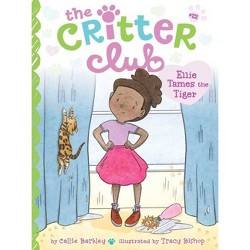 The Critter Club Collection ( Critter Club) (paperback) - By Callie ...
