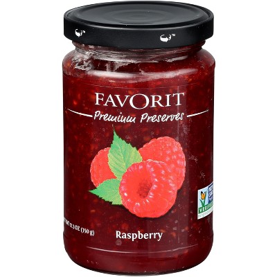 Blake Hill Naked Raspberry Spread - Case Of 6 - 8 Oz : Target