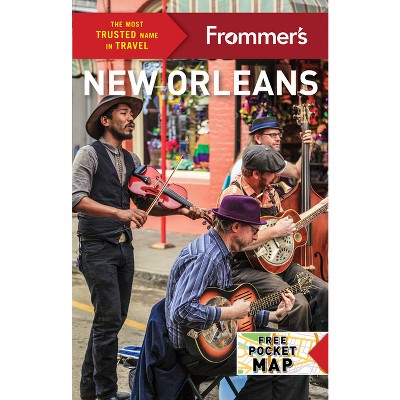 Walking New Orleans - 2nd Edition By Barri Bronston (paperback) : Target