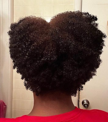 The Doux 808 Base Botanical Curl Activating Hair Gel - 12 Fl Oz : Target