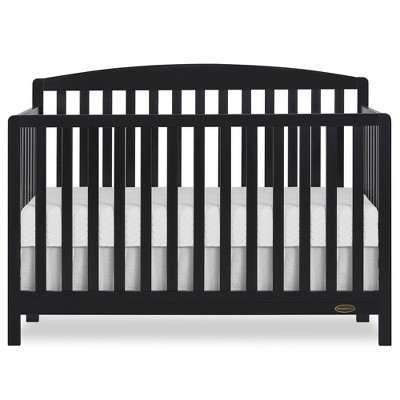 Delta Children Hayden 5-in-1 Convertible Metal Crib : Target