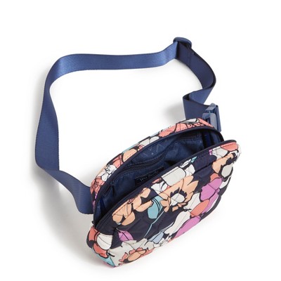 Vera Bradley Women's Outlet Ultralight Essential Belt Bag : Target