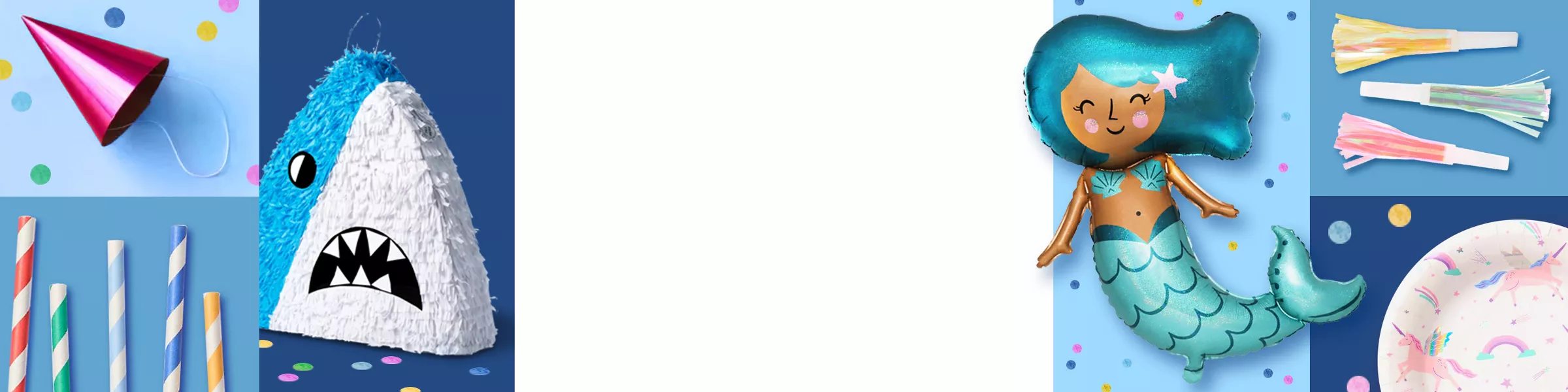 Party Supplies : Target