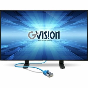 GVision POE32MD-AU-400G 32" Class Full HD LED Monitor 16:9 Black : Target