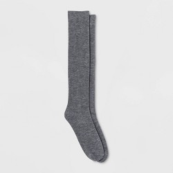 Women's 6pk Crew Socks - A New Day™ 4-10 : Target