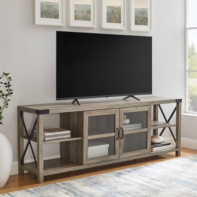 Farmhouse Wood And Metal Collection - Saracina Home : Target