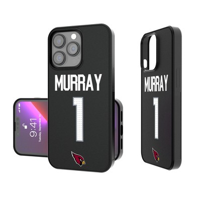 Keyscaper Kyler Murray Arizona Cardinals 1 Ready Bump Cell Phone Case ...