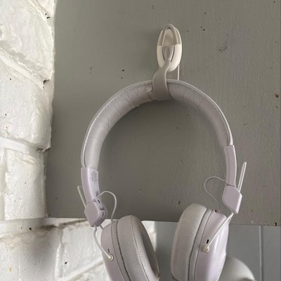 Command Cord Bundlers: Adhesive Hooks For Cable Management, Plastic ...