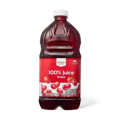 Good2grow Organic Low Sugar Fruit Fusion Juice - 3pk/6 Fl Oz Bottles ...