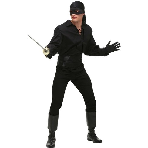 Halloweencostumes.com X Large Men Princess Bride Westley Costume For ...