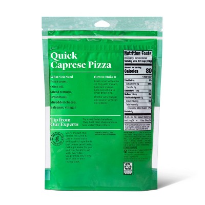 Shredded : Cheese : Target