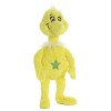 Aurora Dr. Seuss 12" Sneetch Yellow Stuffed Doll : Target