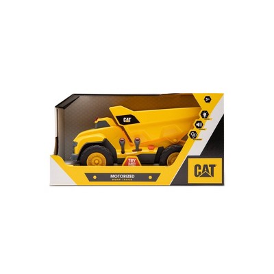 Buy CAT Mighty Motorized Dump Truck Online at Lowest Price in India ...