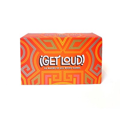 Tragos Games Tragos Latino Party Card Game : Target