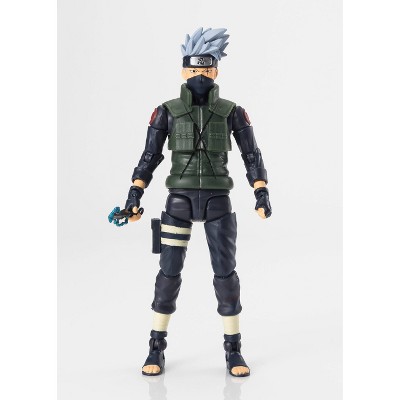Toynami, Inc. Naruto Shippuden 4 Inch Action Figure | Deidara : Target
