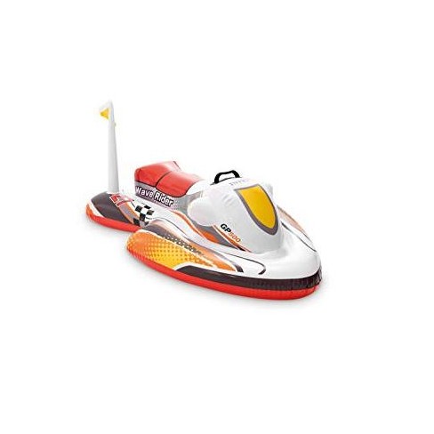 Intex Wave Rider Ride-on, 46" X 30.5", For Ages 3+ : Target