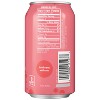 Bubly Grapefruit Sparkling Water - 8pk/12 Fl Oz Cans : Target