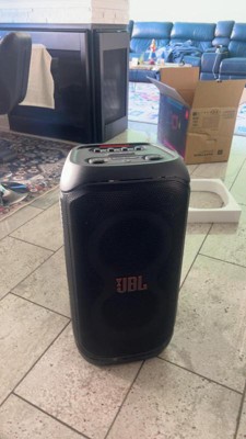 Jbl Partybox Stage 320 : Target