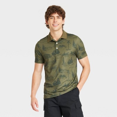 Goodfellow & Co : Men's Polo Shirts : Target