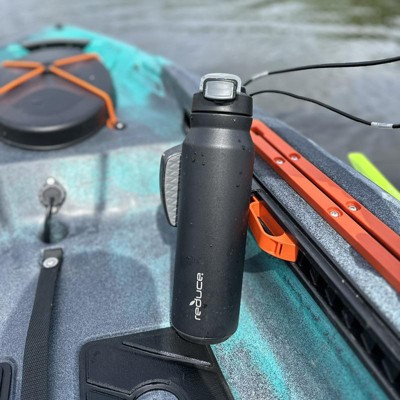 Reduce 32oz Hydrate Pro Vacuum Insulated Stainless Steel Water Bottle ...