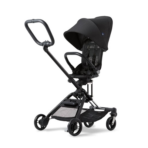 Unilove On The Go Stroller - Midnight Black : Target