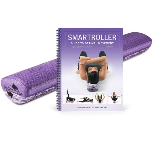 Optp Smartroller Package; Includes Guide To Optimal Movement Exercise ...