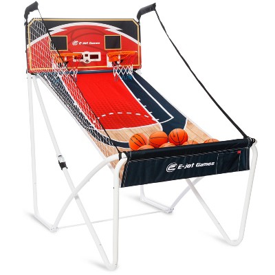 Indoor Basketball : Target