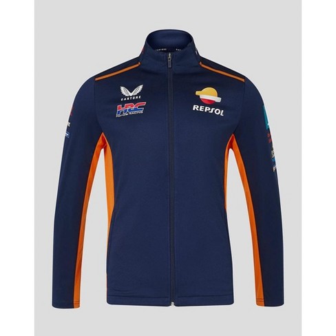 Castore Honda Racing Repsol Team Softshell Jacket (xl) : Target