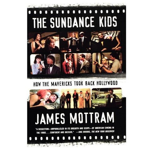 Sundance Kids - Annotated By James Mottram (paperback) : Target
