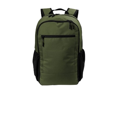 Terra Thread Earth Backpack In Olive : Target