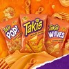 Takis Intense Nacho Tortilla Chips - 9.9oz : Target