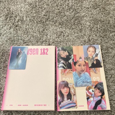 Twice - Between 1&2 (target Exclusive, Cd) : Target