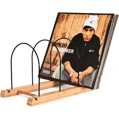 Vinyl Storage : Target