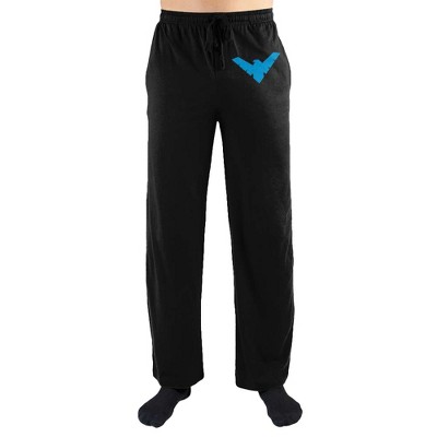 DC Comics Nightwing Sleep Pajama Pants- : Target