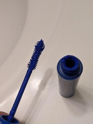 Colourpop Bff Mascara - Left On Red - 0.24oz : Target