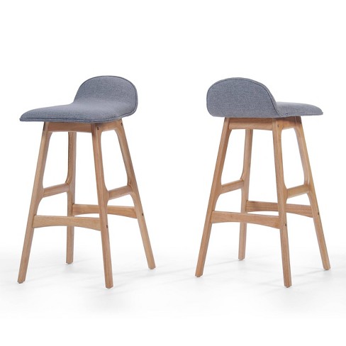 Target bar stools grey store