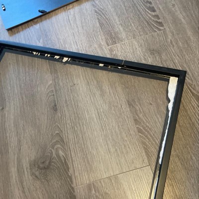 Poster Frame - Threshold™ : Target